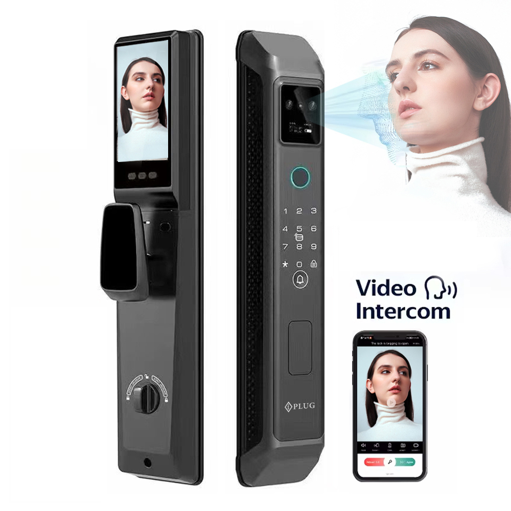 IMAX Pro – Smart Lock – iPLUG