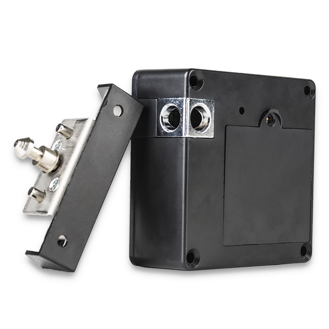 Smart Locks – iPLUG